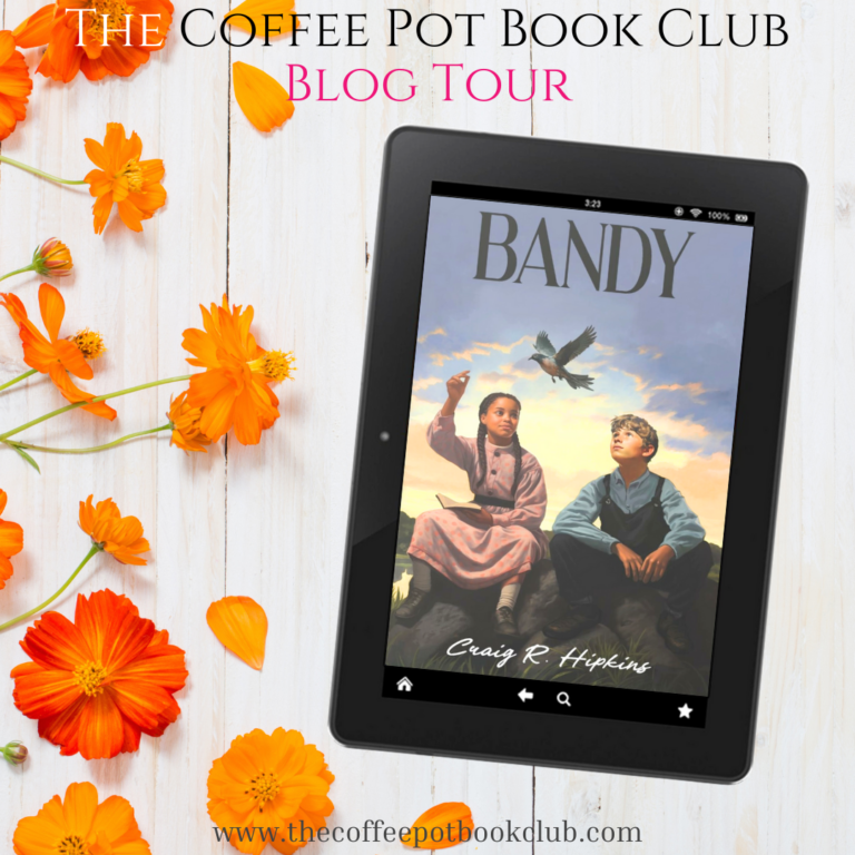 The Coffee Pot Book Club – promoting quality historical fiction