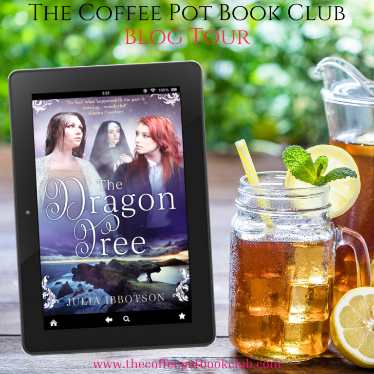 The Coffee Pot Book Club – promoting quality historical fiction